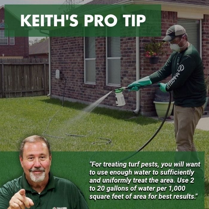 Demon Max Insecticide | Cypermethrin Insecticide Concentrate