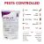 Bifen LP Bifenthrin Insecticide Granules | Effective Yard Pest Control