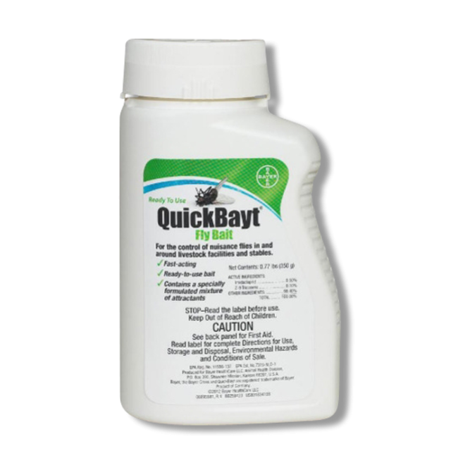 QuickBayt Fly Bait