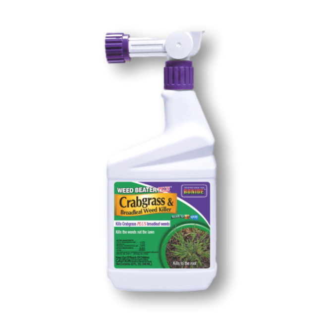 bindweed weed killer