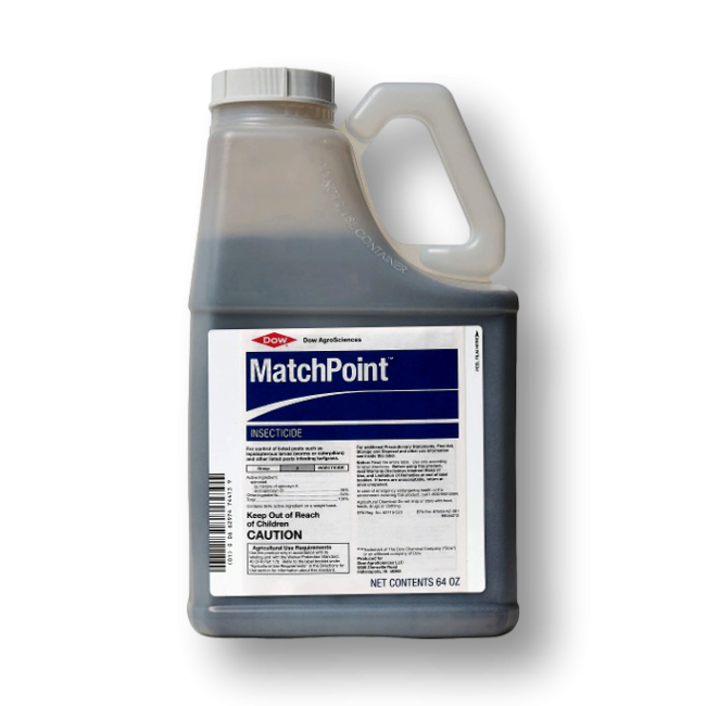 MatchPoint Insecticide