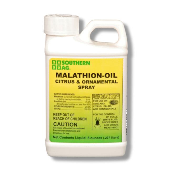 mala spraying solutions