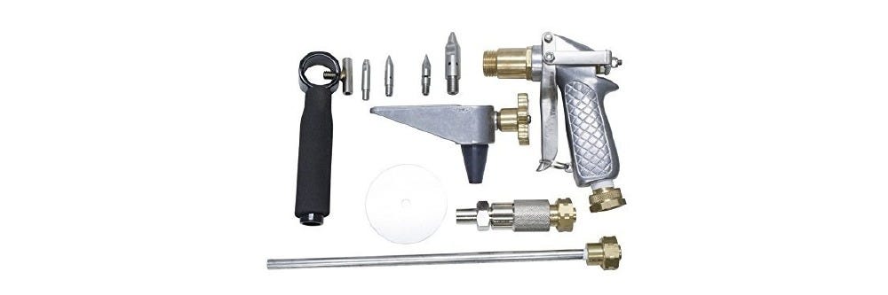 The Best Termite Injection Tools | Professional DIY Pest Control Equipment