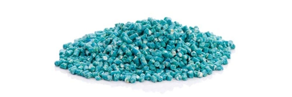 Contrac Bulk Pellets